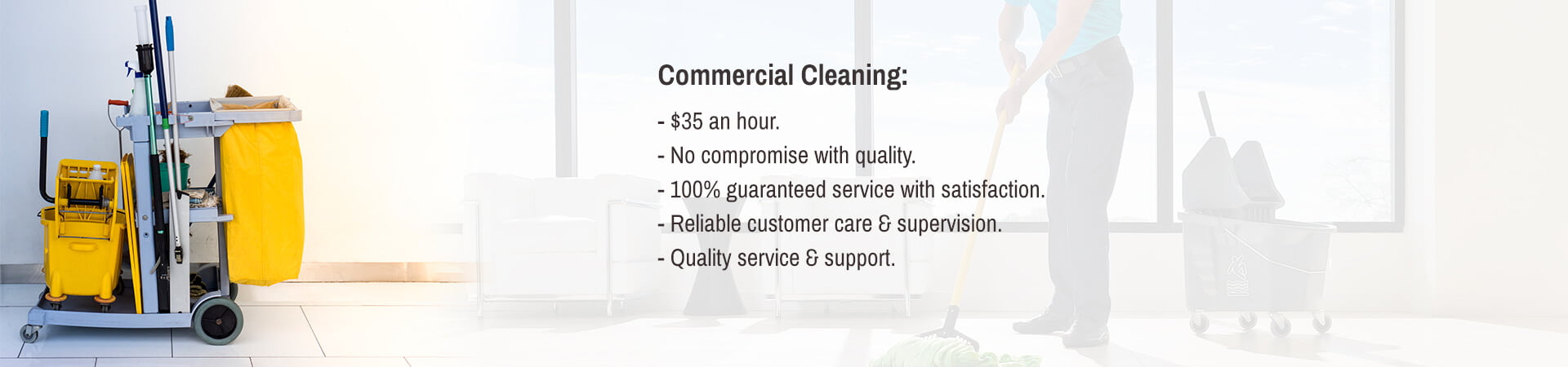 Commercial Cleaning Services Melbourne | Commercial Carpet Cleaners ...